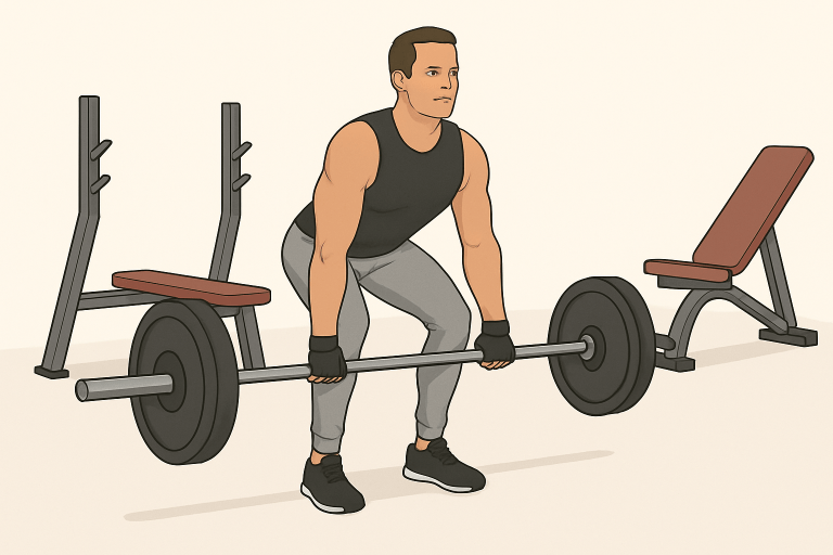 One Rep Max Calculator | Calculate Your 1RM & Strength Potential