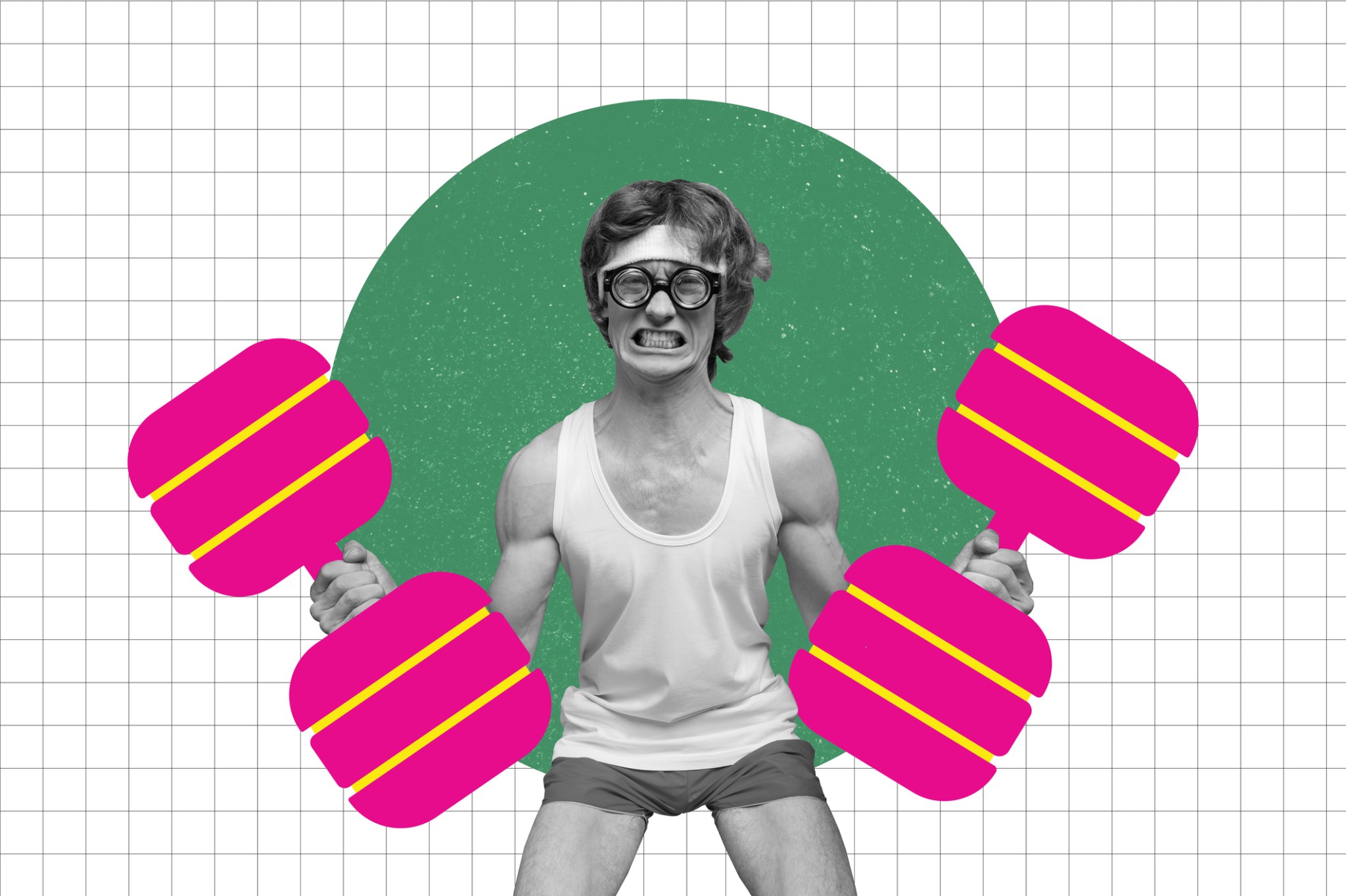 One Rep Max Calculator | Calculate Your 1RM & Strength Potential