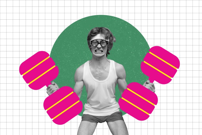 One Rep Max Calculator | Calculate Your 1RM & Strength Potential